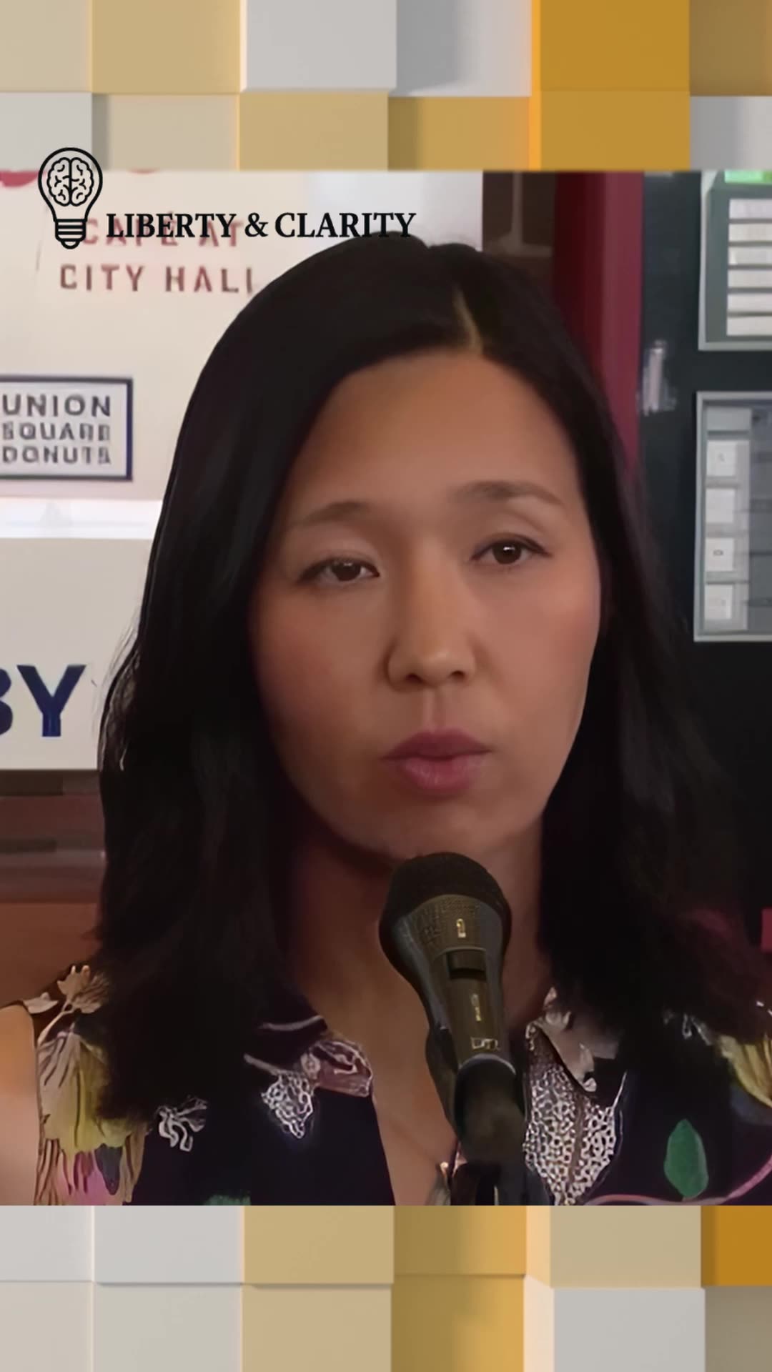 Mayor Wu's Dangerous Rhetoric: ICE vs. Neo-Nazis