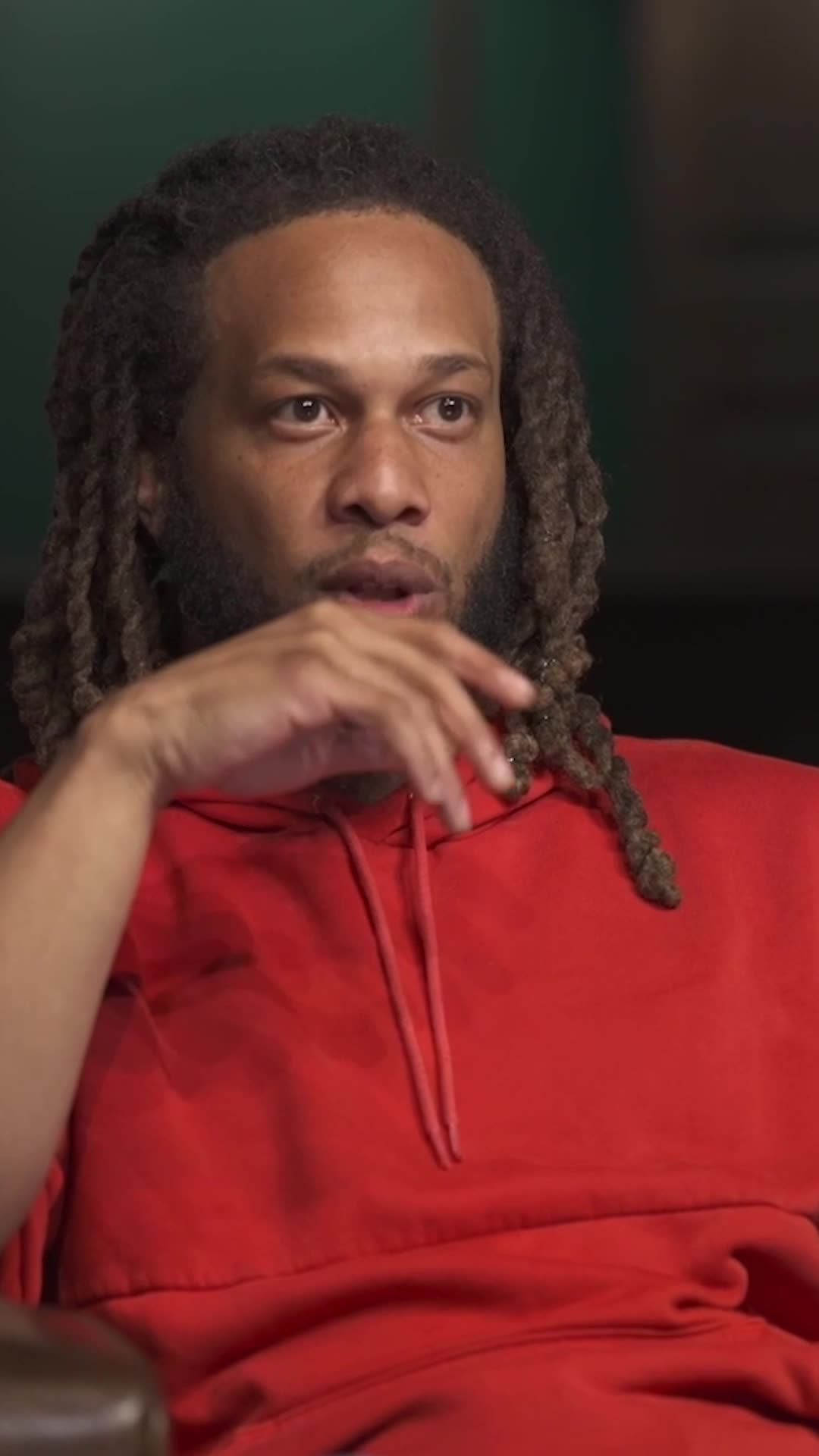 Nick Irving "The Reaper" Recounts His First Sniper Kill | Shawn Ryan Show