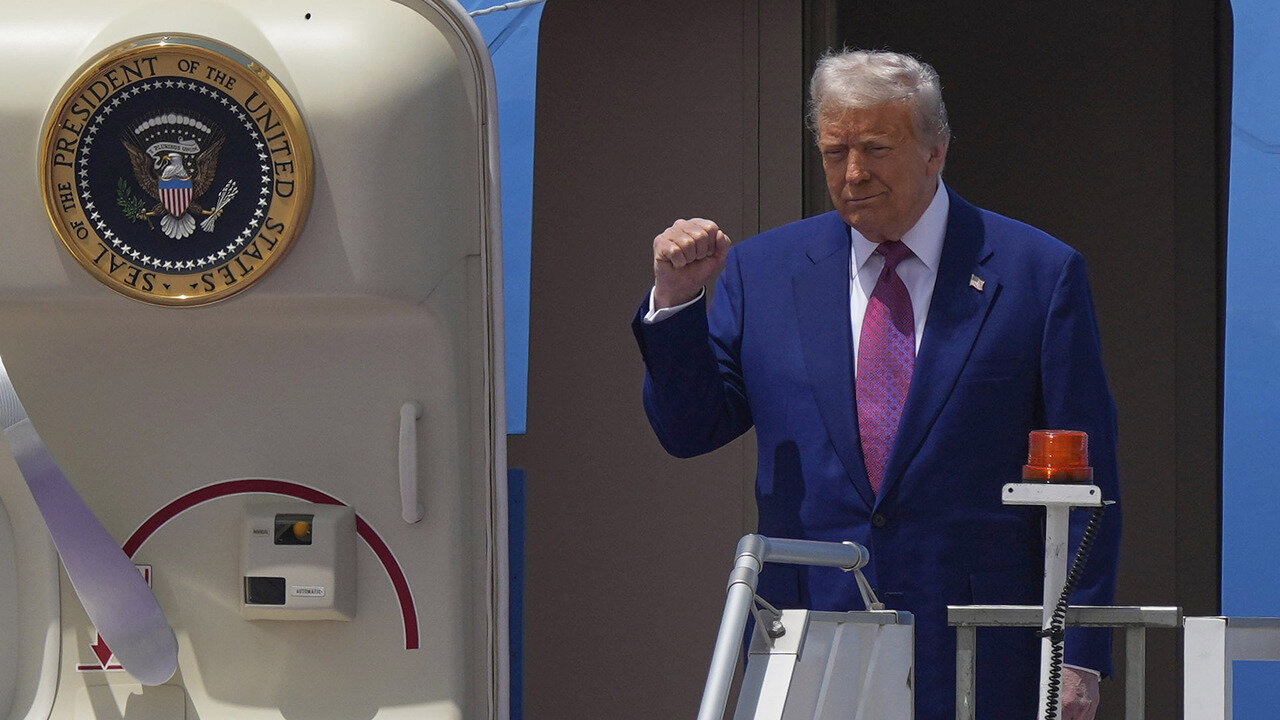 Hannity (Full episode) - Tuesday, May 13