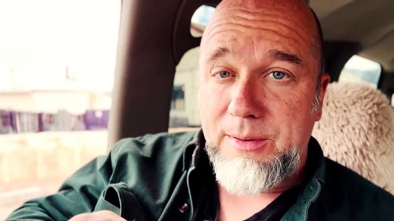 Upadek Klausa Schwaba i Globalnych Elit | Napisy PL