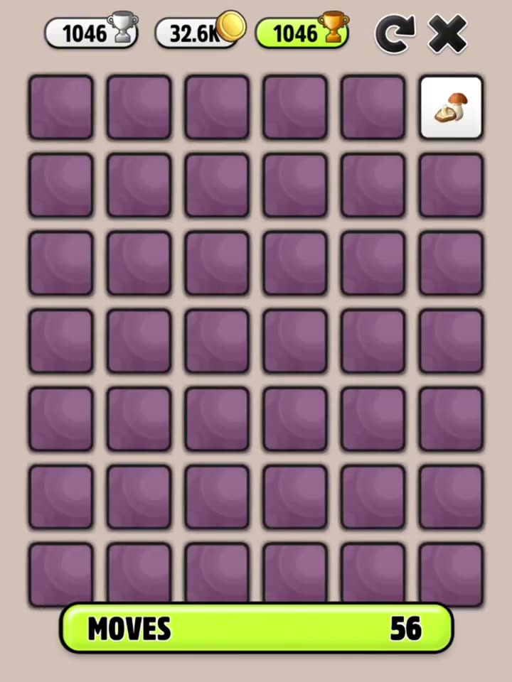 🐱 My Talking Tom: Memory ~ Minigame