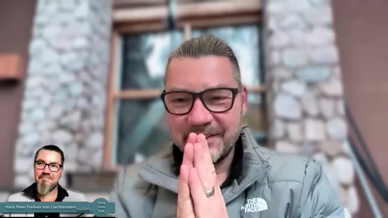 Sehr interessanter und spannendes Thema von Hans Peter Freiherr von ...