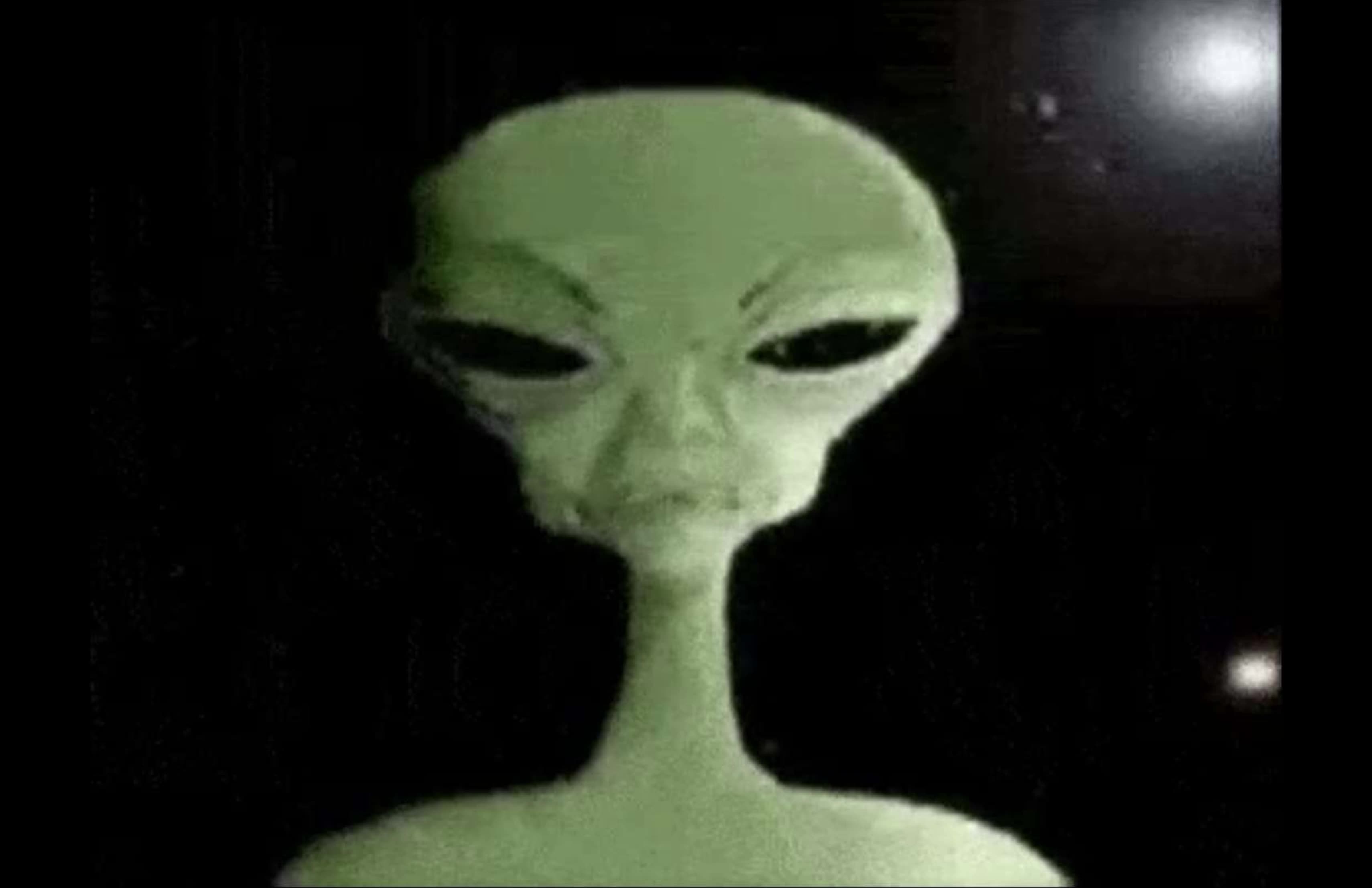 Context Builders: Universal Research Facility - Meltdown (4K)