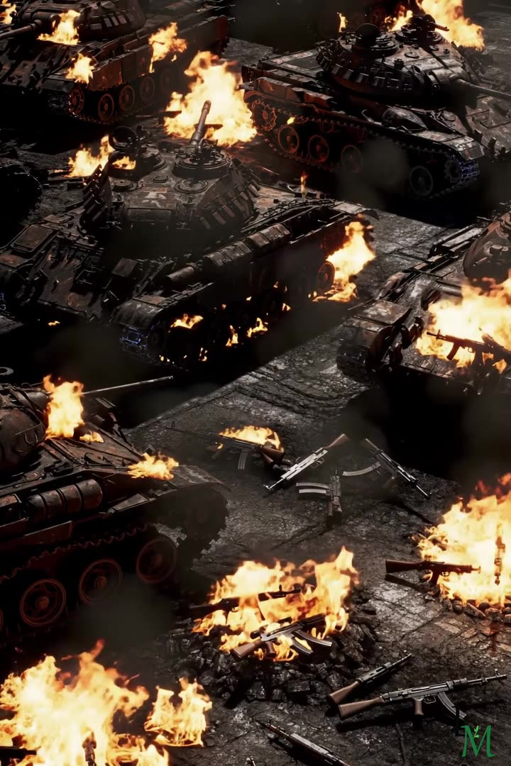 Imagine a World Without Wars. What would that mean?