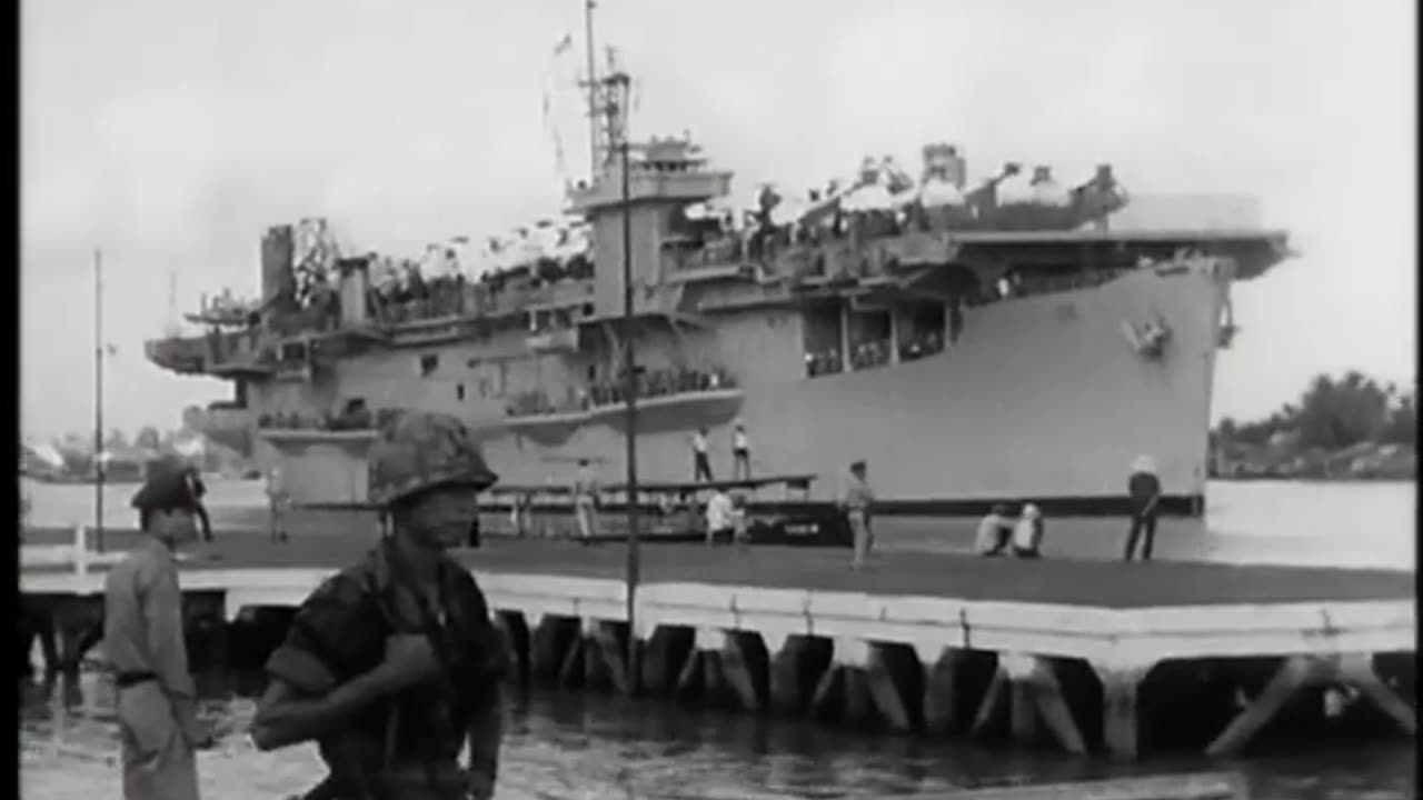 Battlefield Vietnam - Part 01 Dien Bien Phu The Legacy