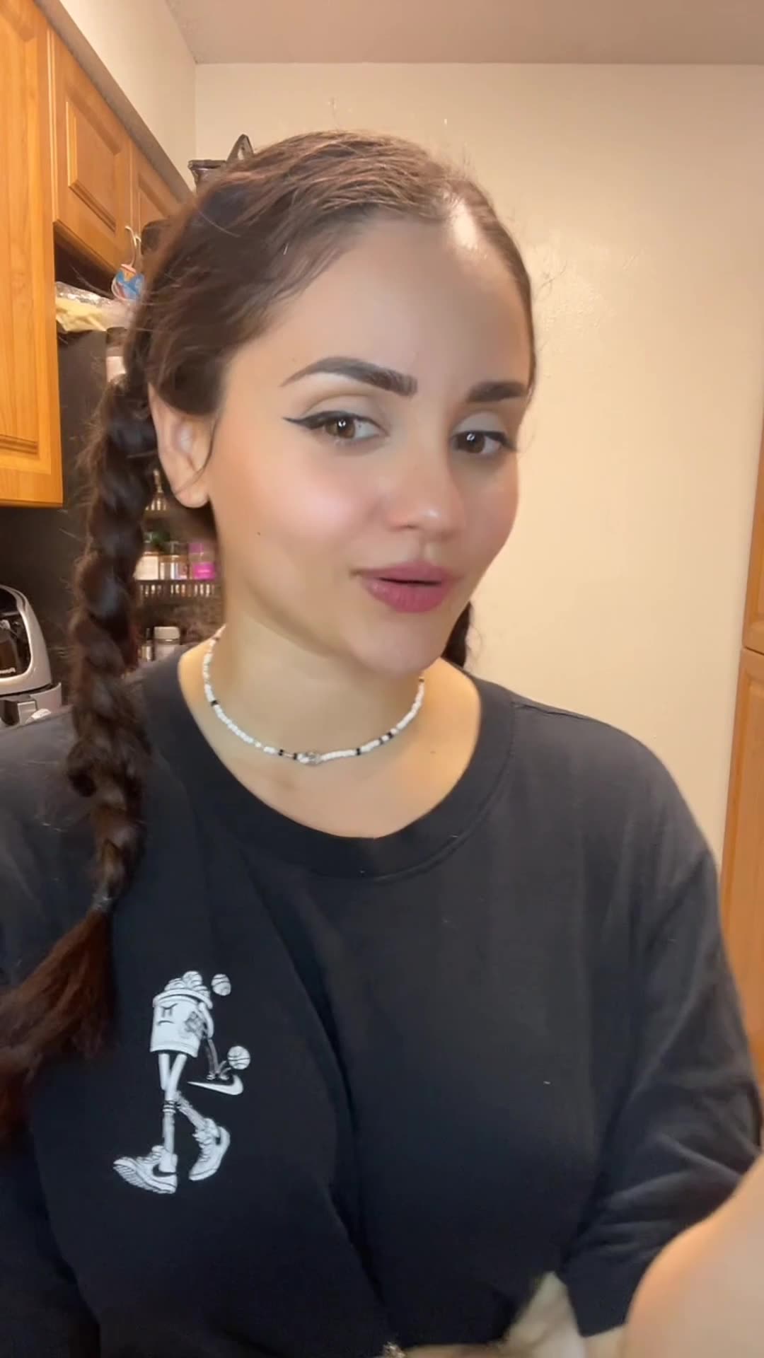 TIKTOK LIVE- angiebellaj MAR 4TH, 2025 #chat #vlog