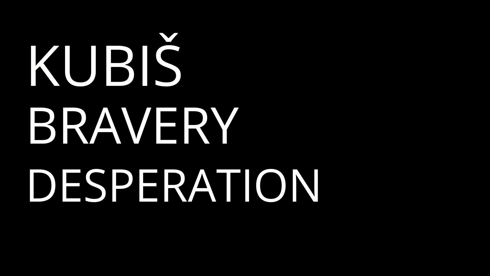 Operation Anthropoid: A Bold Strike, A Freedom Hike - Part 2