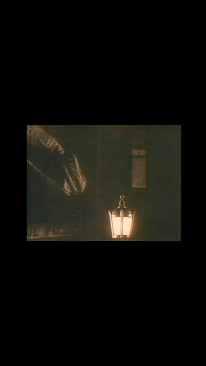 Highlights of The Lost World (1925) Dinosaur Horror Movie
