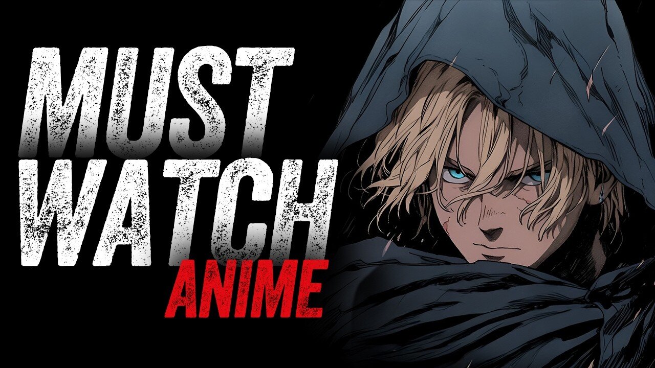 Top 6 Anime with Top-Tier Story-Telling