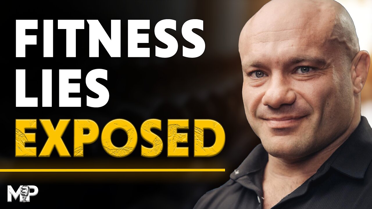 The Muscle Growth Scientist: Why Most Workout Advice Is Bullsh*t – Dr ...