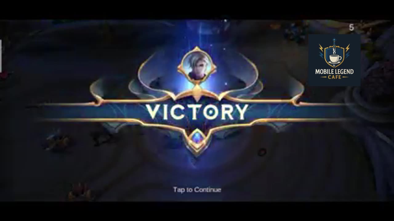 Mobile Legend Pro Play 3