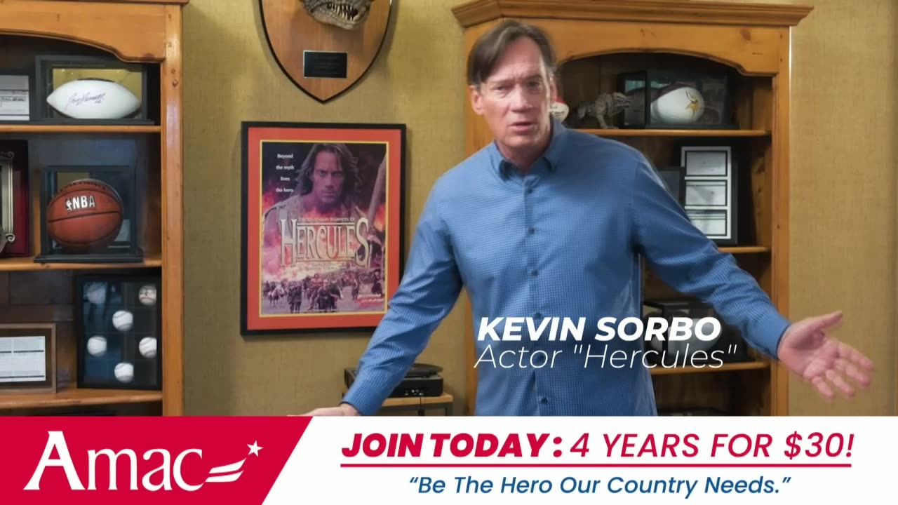 The America First Podcast - LIVE April 15th, 2025