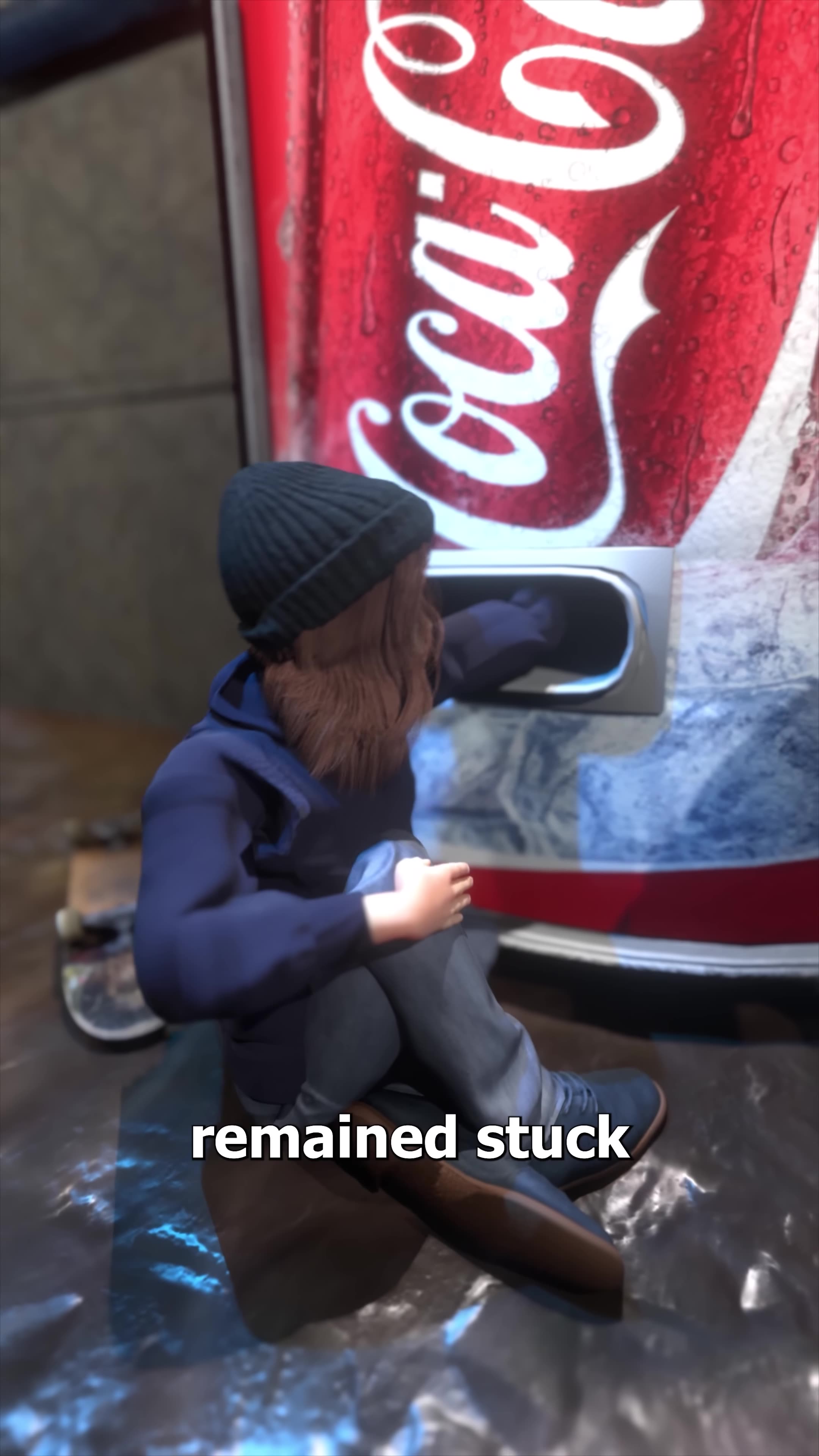 Arm_Stuck_In_A_Vending_Machine_😨