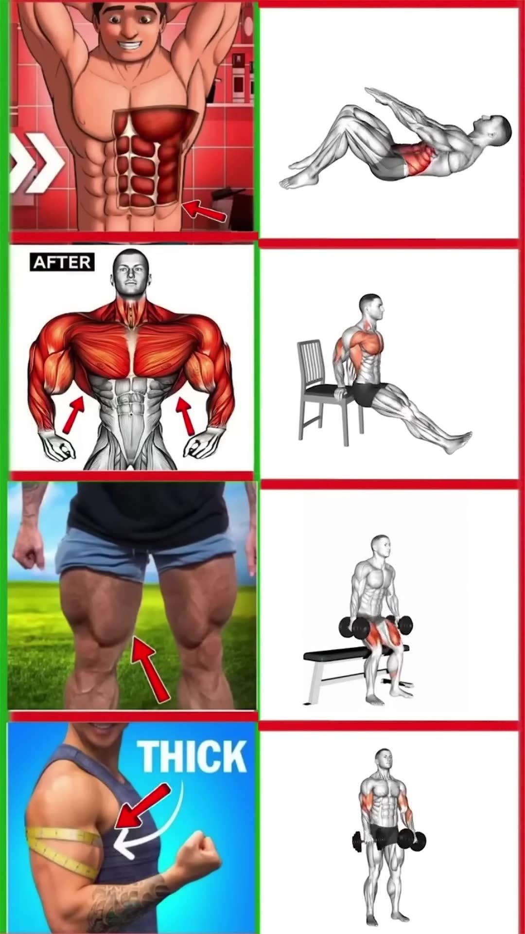 Triceps की कसरत Top Triceps Workout Best Triceps Exercise At Home