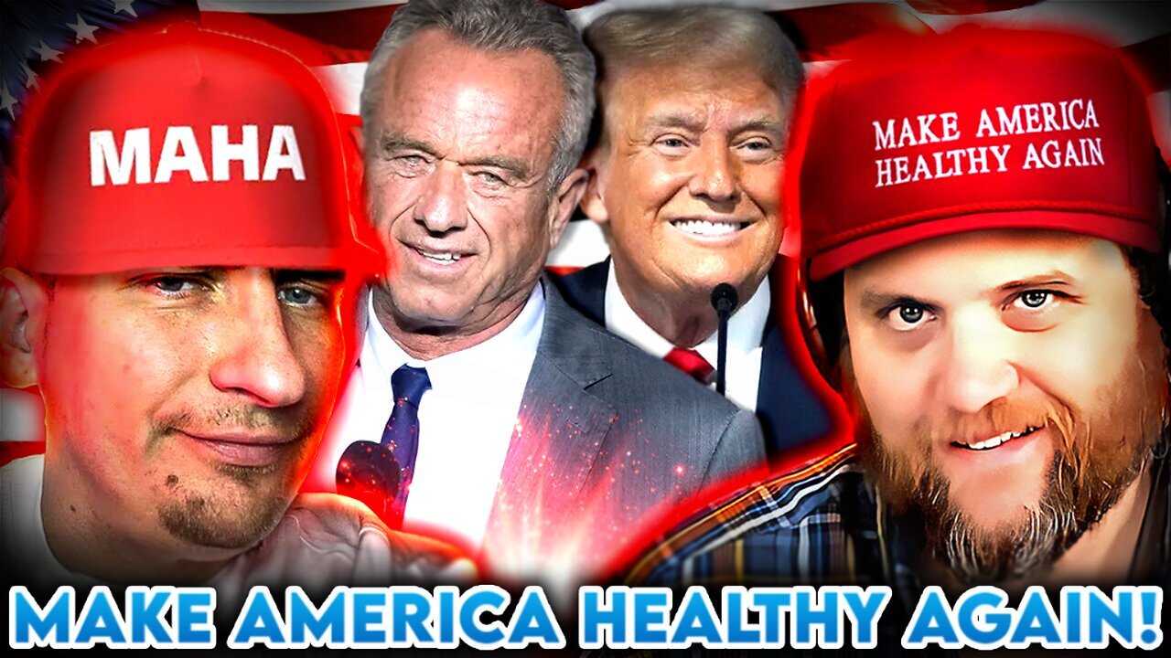 What Is MAHA & Why Are Seed