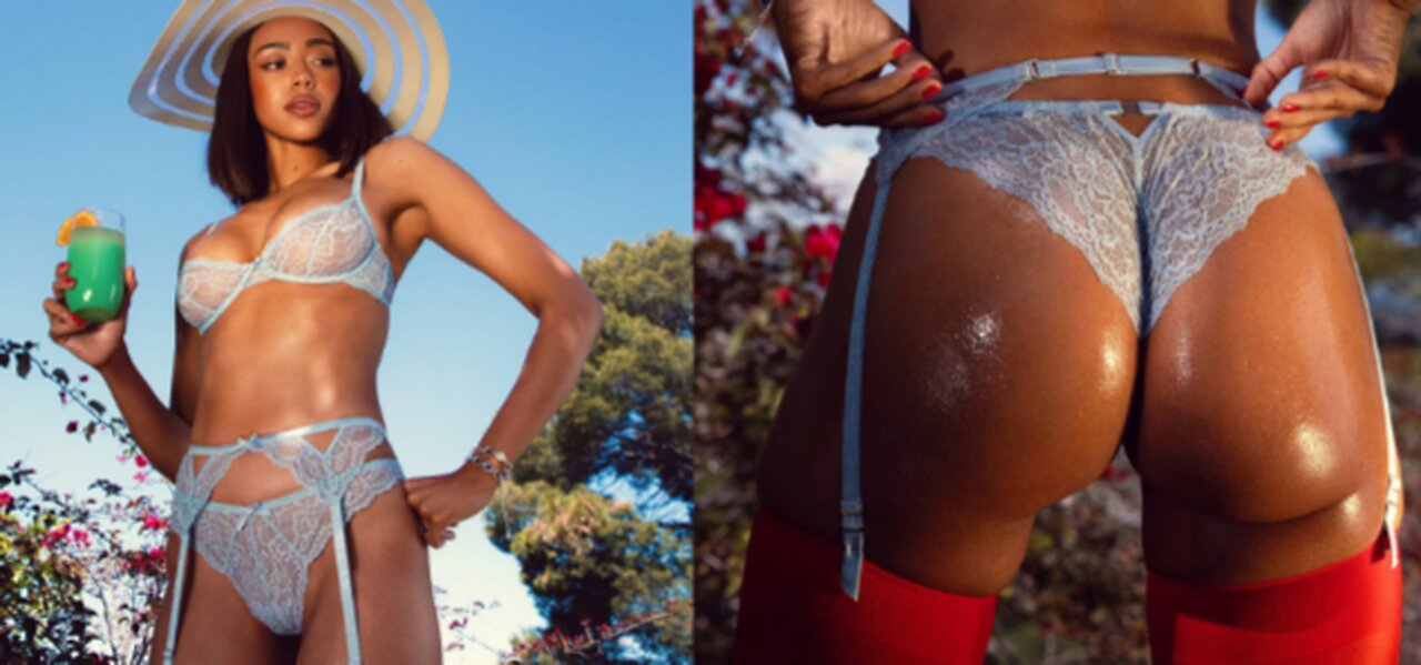 sensual mix,lingerie try on,micro bikini haul,try on haul,