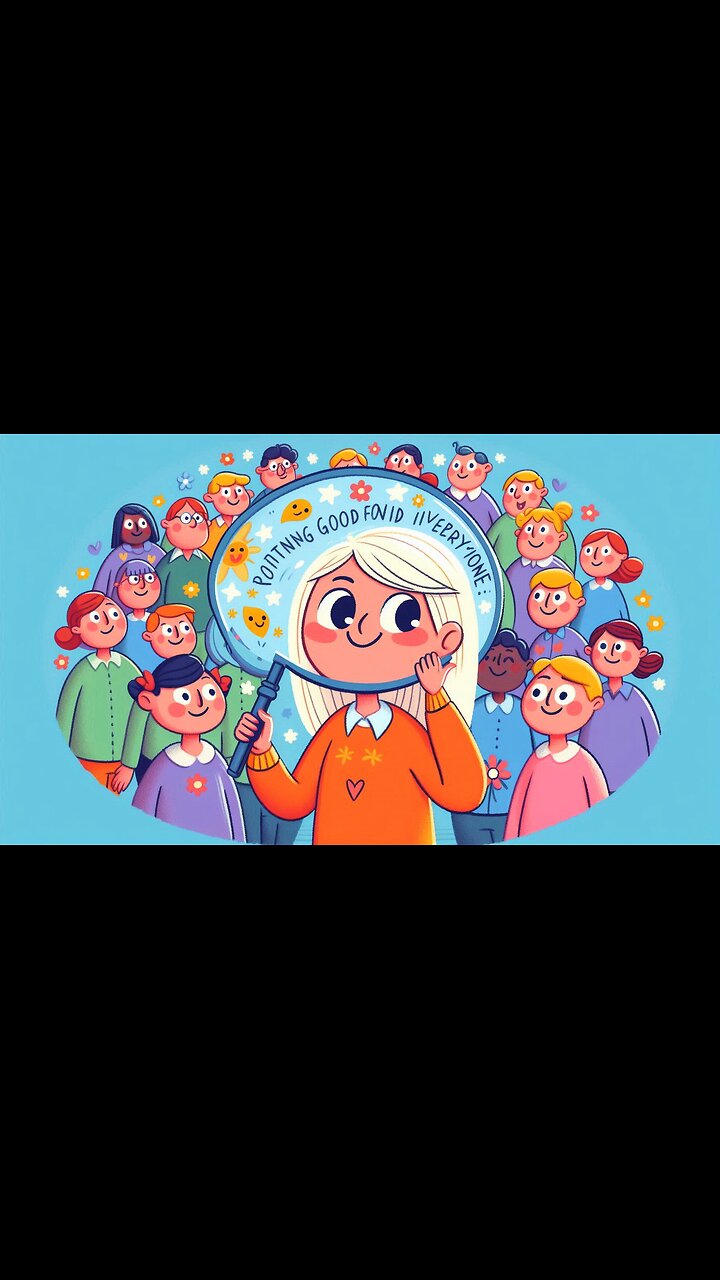 Dark Traits: How to Recognize Evil in Anyone