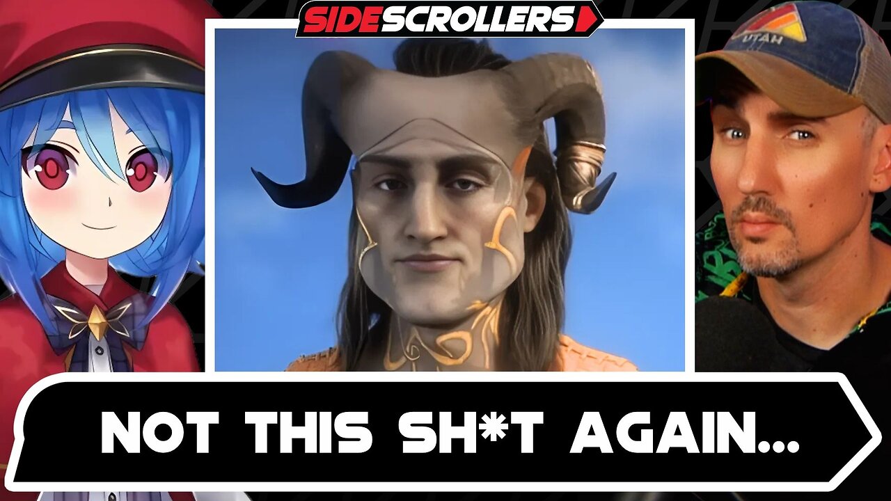 Today’s Top Stories + Dragon Age MELTDOWN + CIA USED Star Wars | Side ...