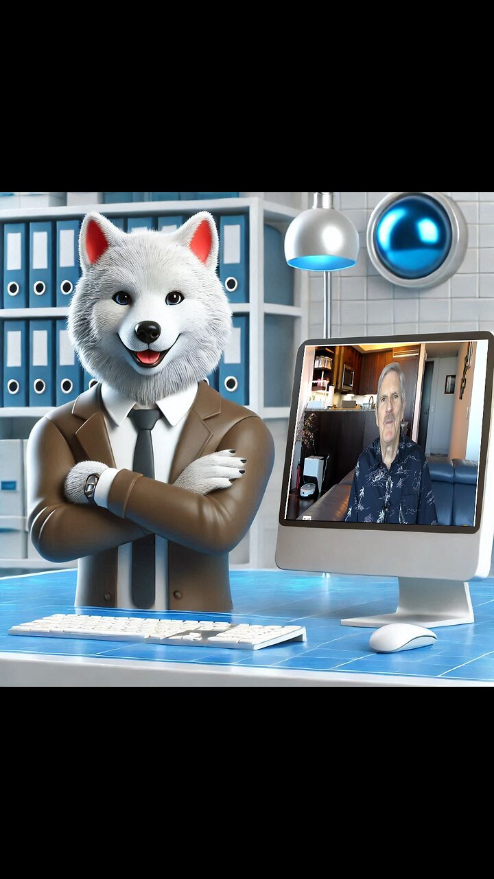 Future Forecasting Group: Dick Allgire