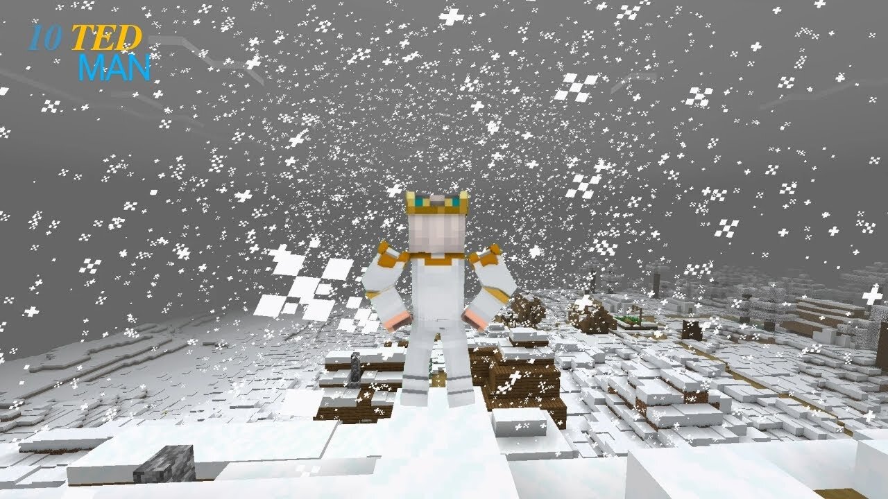 My First Minecraft Survival Series | Ep1|#minecraft survival series# ...