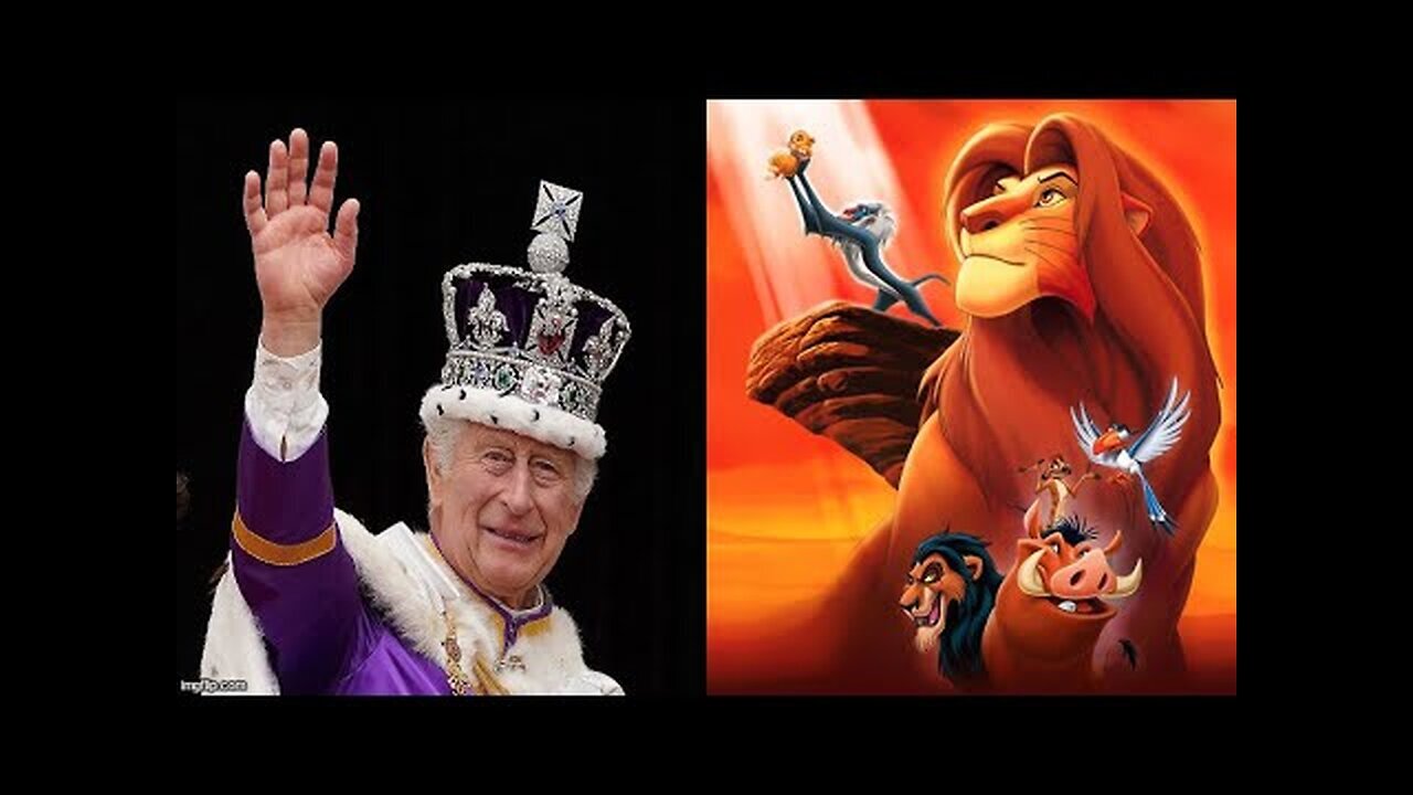 "Unlock the Mystery: The Symbolism & Hidden Meanings in The Lion King ...