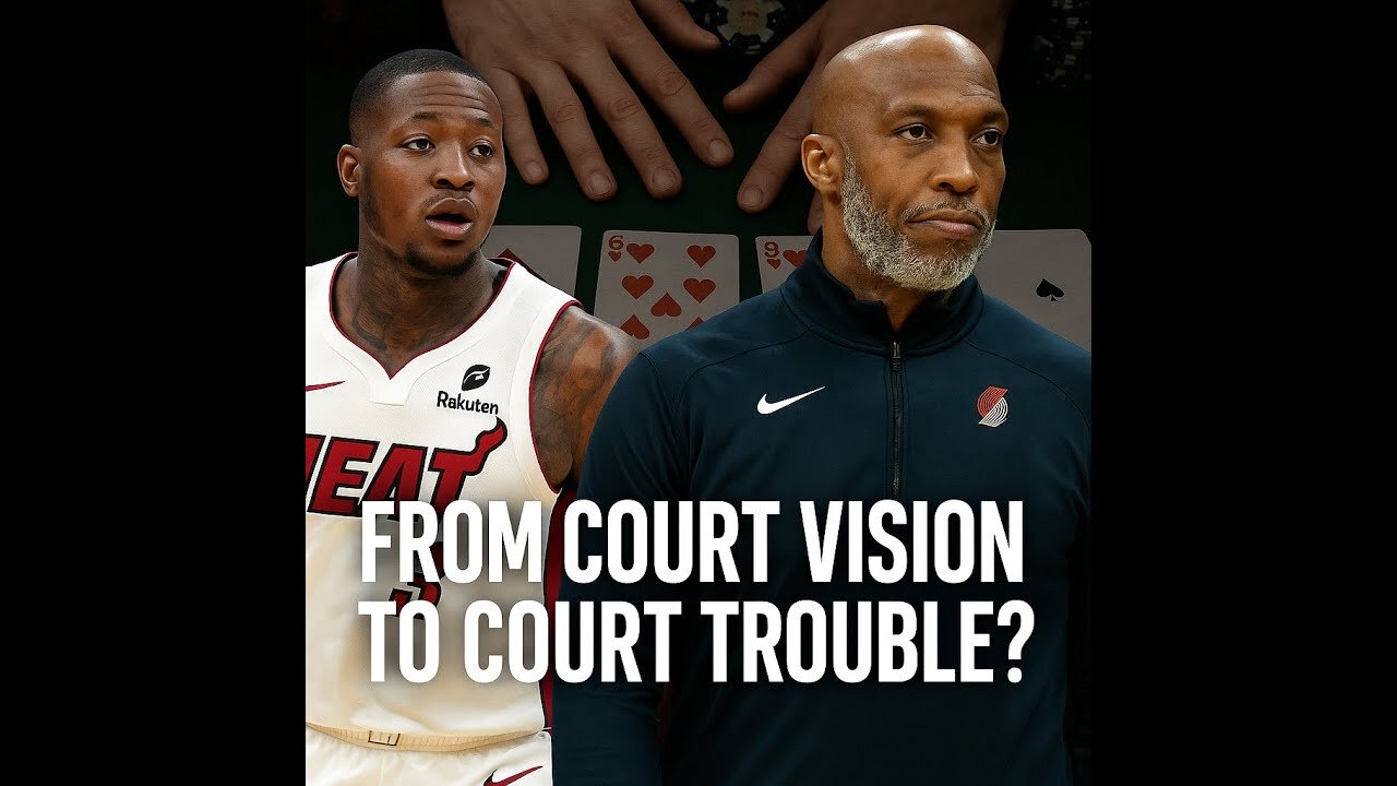 Chauncey Billups & Terry Rozier Arrested in Sports Gambling Scandal: A ...