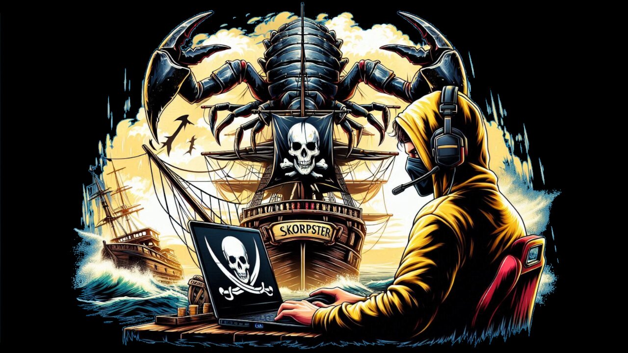 🔴LIVE RUMBLE GAMING - Come in become one of us!