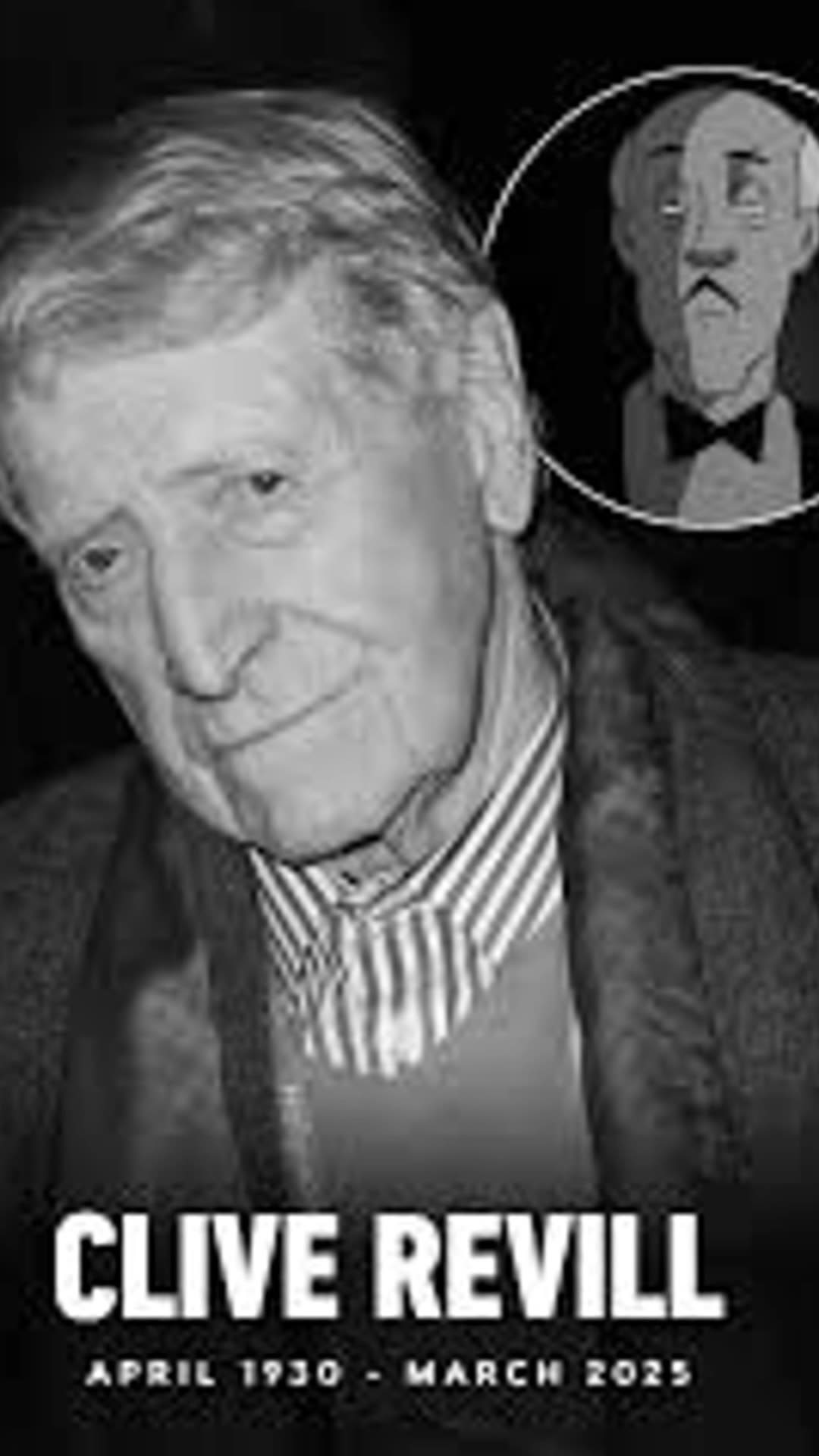 Remembering Star Wars Actor Clive Revill: The Voice of Palpatine