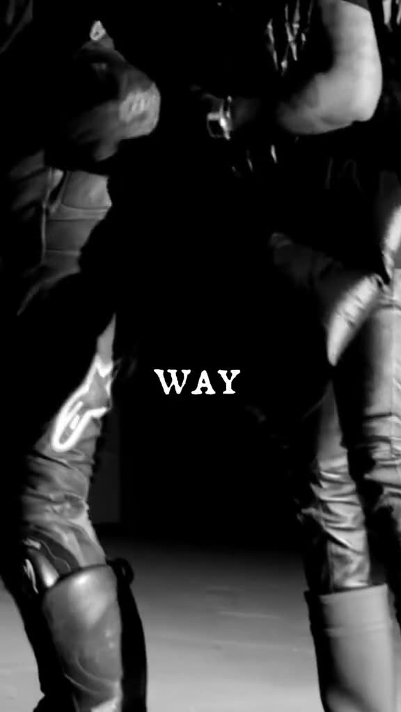 Kanye West- "Off The Grid" #Music Video