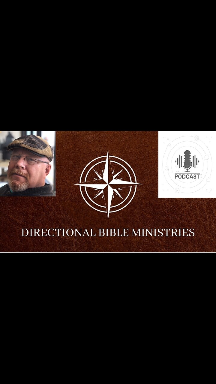 Am I Still a Baptist?