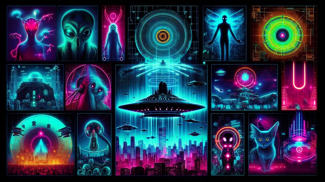 Blood Moons & Ominous Signs - China's Supernatural Events