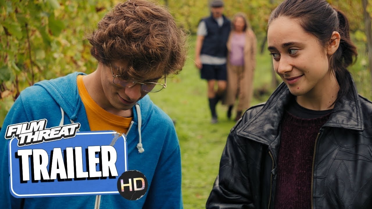 AUTUMN | Official HD Trailer (2025) | DRAMA | Film Threat Trailers