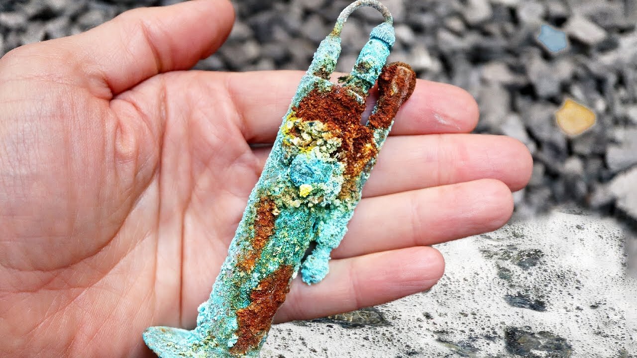 EXTREMELY Rare Lighter Restoration, World War II - D-day 1944 ...