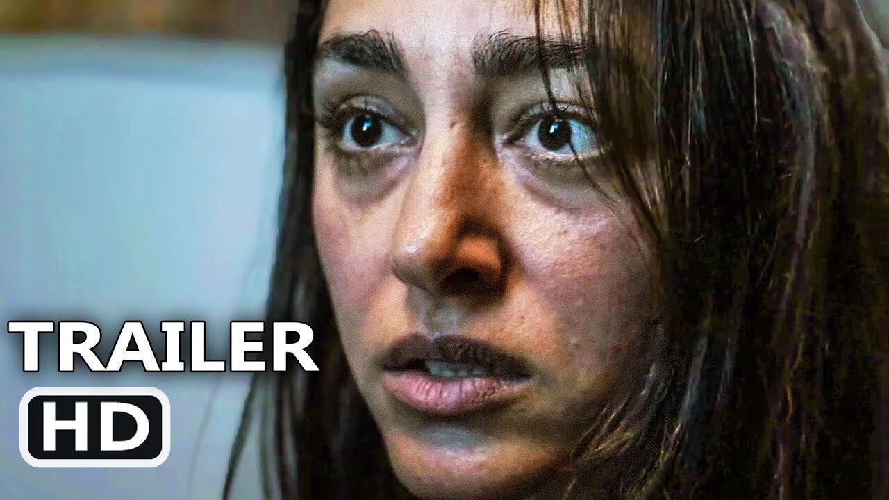 ALPHA Trailer (2025) Golshifteh Farahani, Julia Ducournau