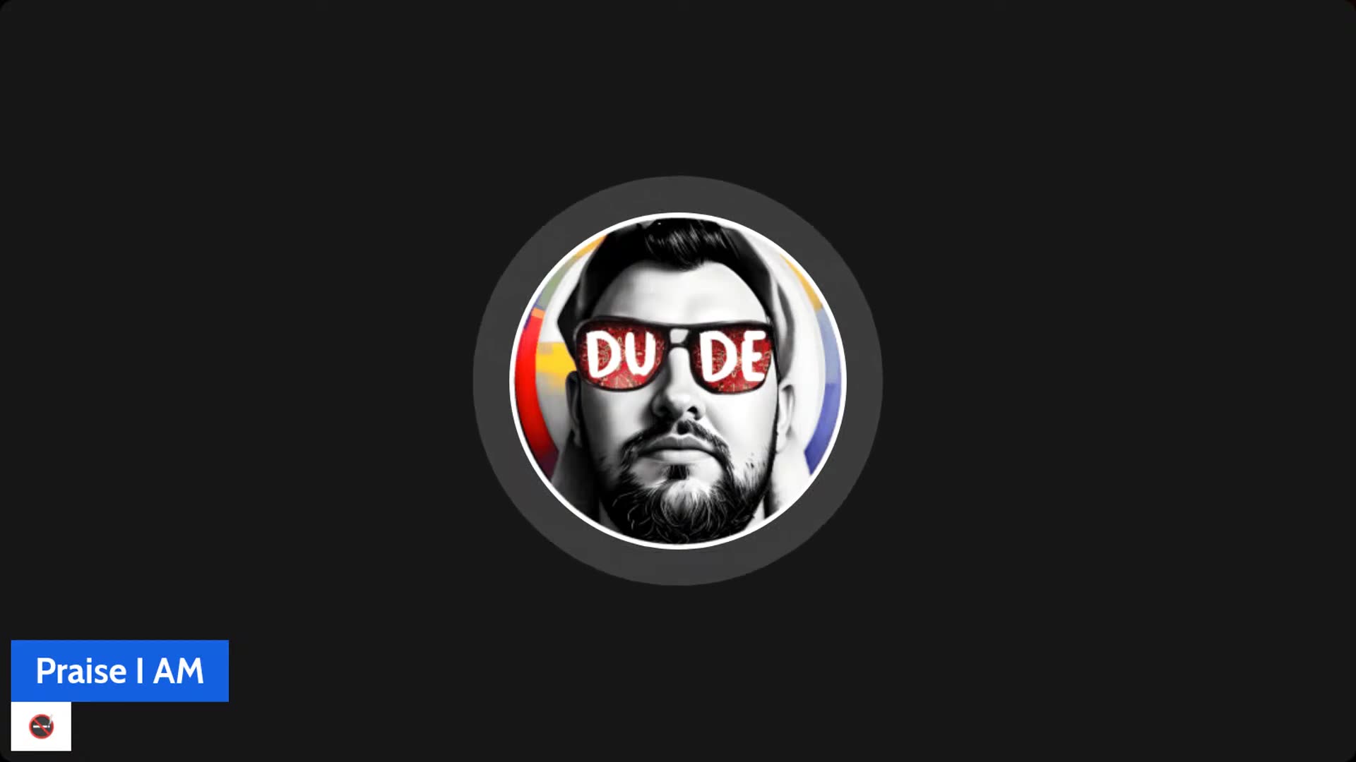 Brian Reeder and his wife. Fake Brian and wife played by Dr. Spyder ...