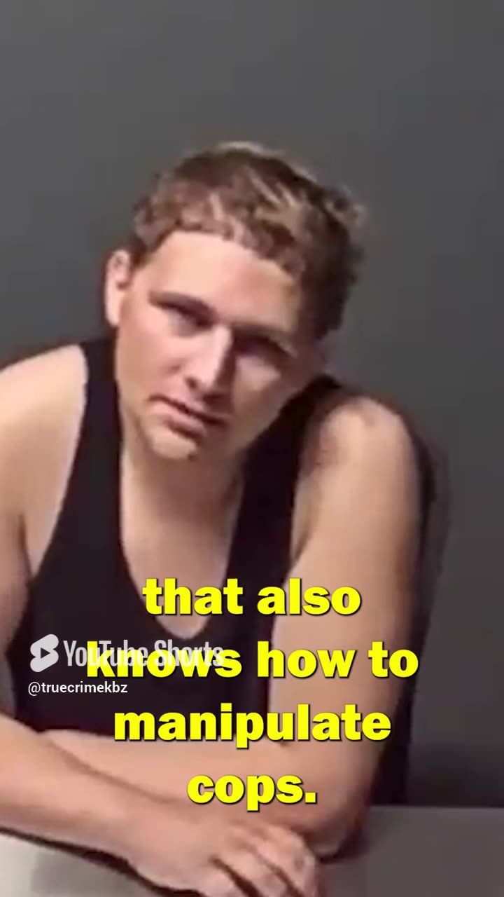 Twisted Betrayal: The Murder of Aaron Friar