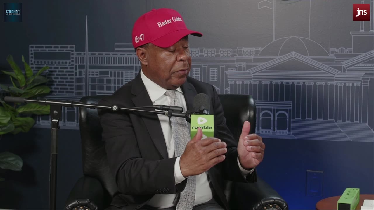 US DOJ's Leo Terrell Says “No University Is Prepared For The Crackdown ...