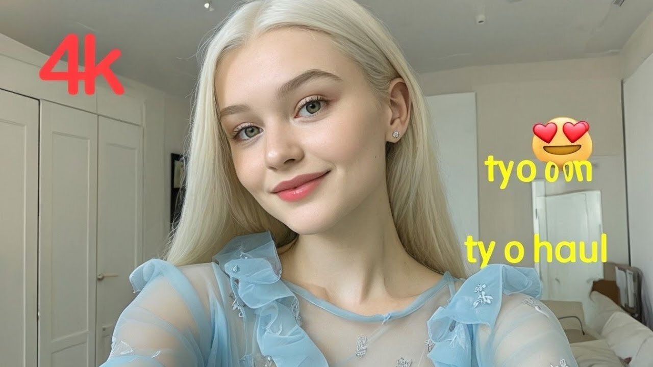 4k micro bikini try on haul (2025) | amazing fashion trends transparent ...