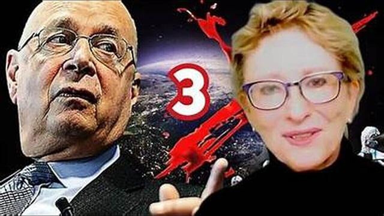 "Decoding the Enemy with Dr. Lee Merritt: Unveiling Truths - Part 3"