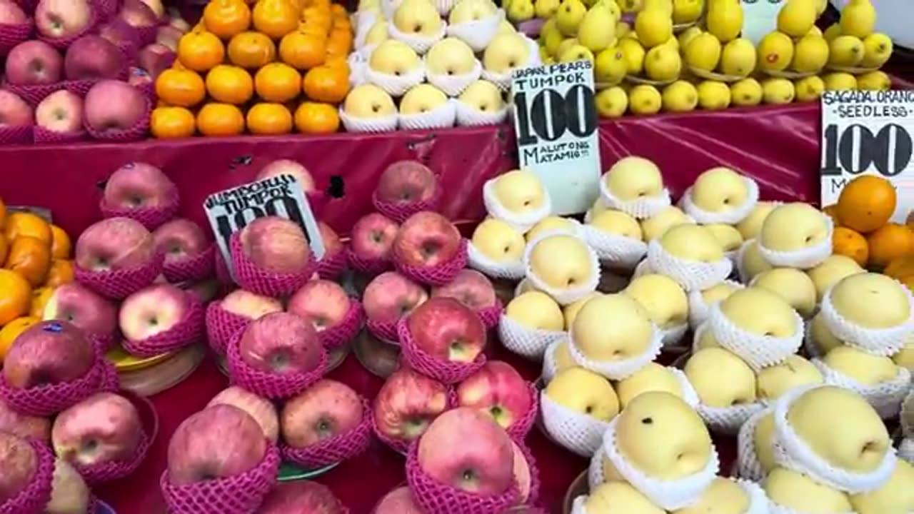 🇵🇭 PHILIPPINES WALKING TOUR, QUINTA MARKET: VIBRANT STREETS OF QUIAPO ...
