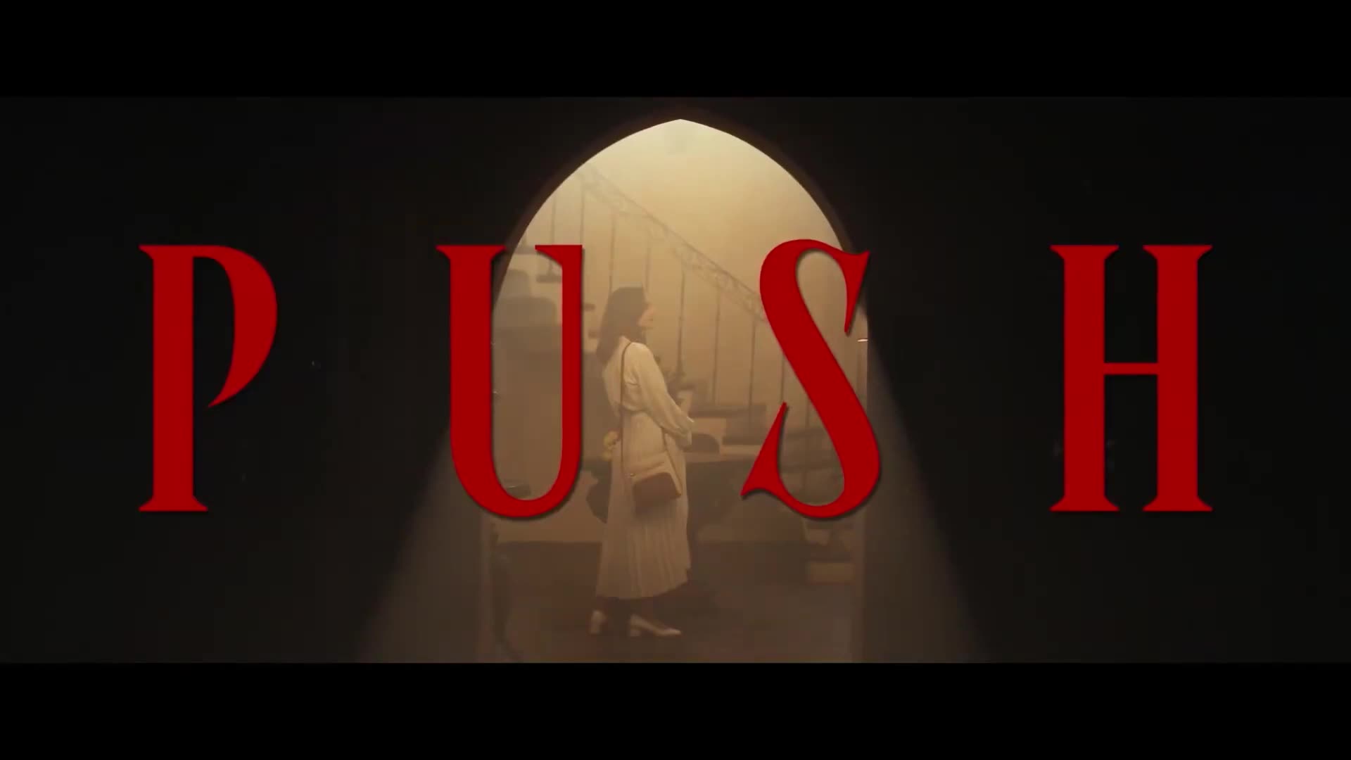 Push Trailer #1 (2025)