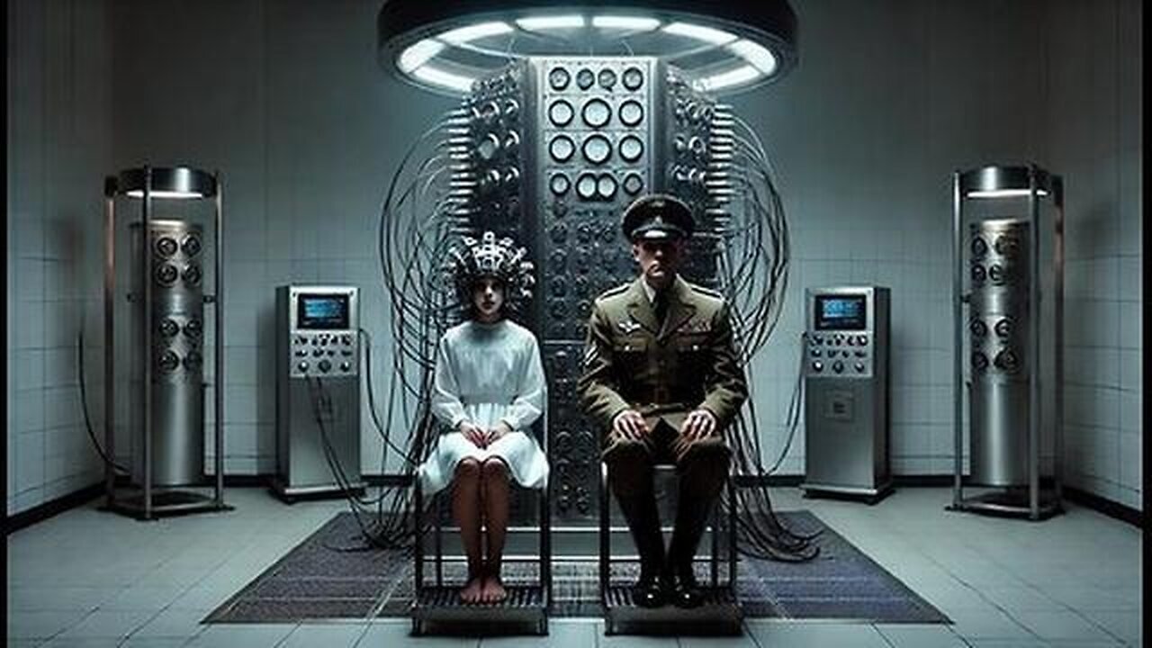 "Unveiling 'Splintering Babylon': America's Most Censored Documentary"