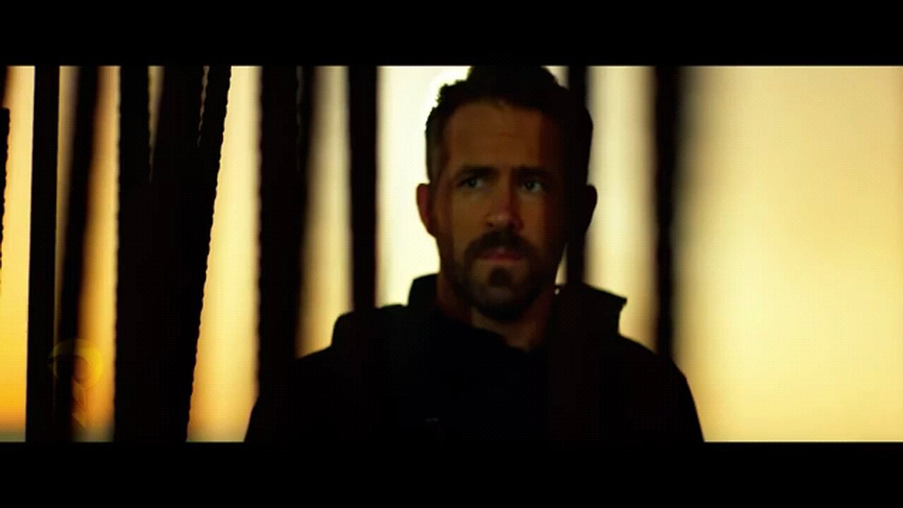 The Mask 3 (2025) - Tráiler - Jim Carrey, Ryan Reynolds