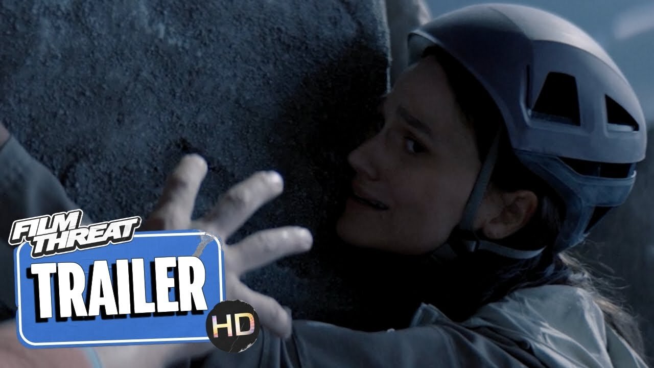 THE SOUND | Official Teaser Trailer (2025) | THRILLER | Film Threat Trailers