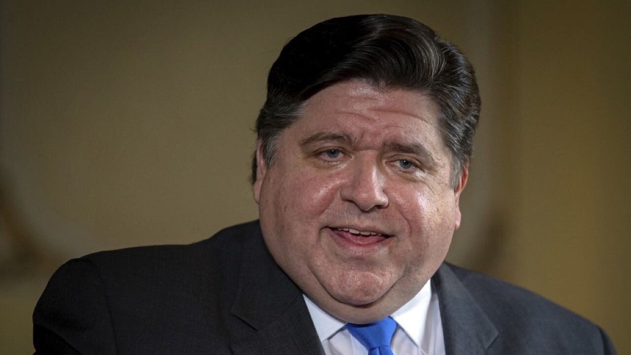 The Party Of Tolerance Strikes Again: J.B. Pritzker Says 'Republicans ...