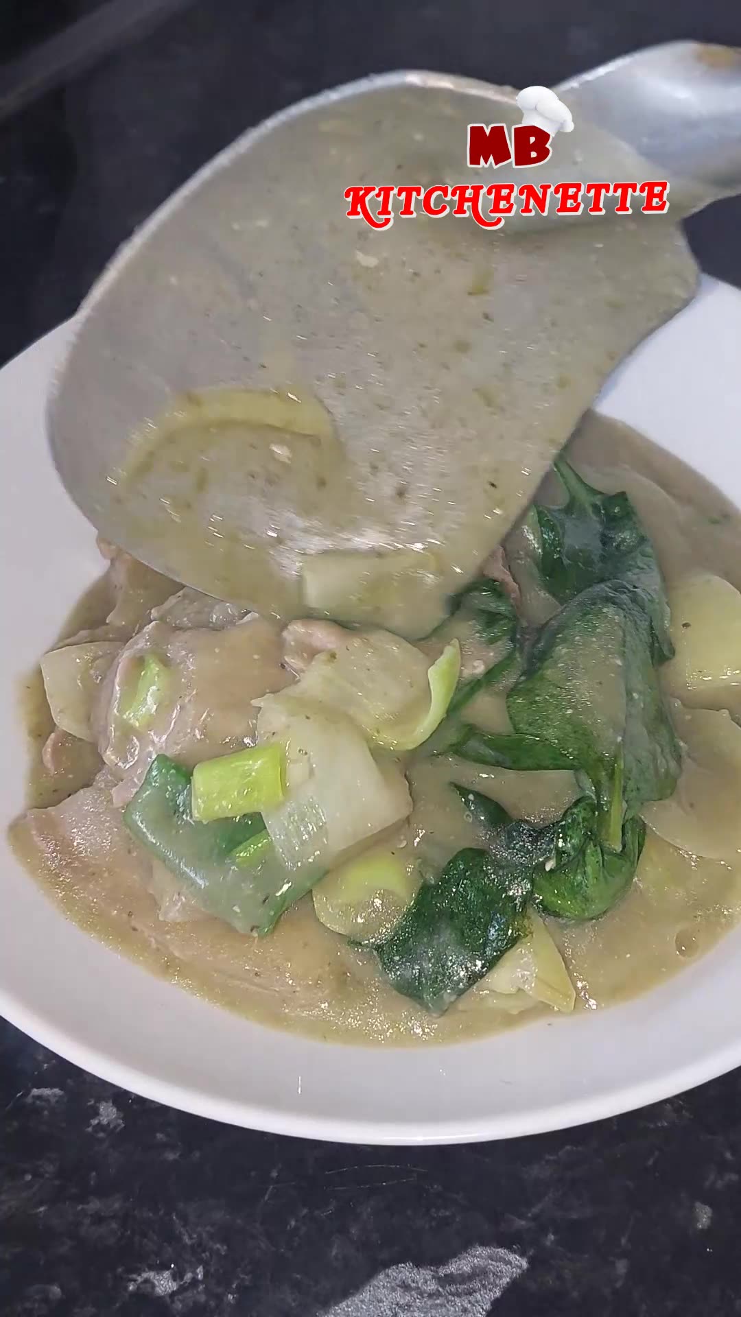 Panglasang Pinoy! How to cook Mungo Soup! Filipino Recipe. Kusina ni Kuya. Kusina ni Ate