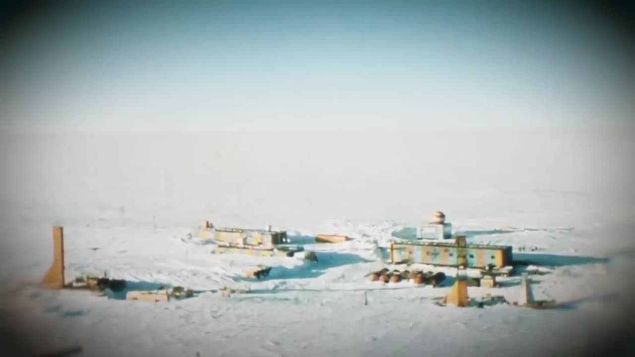 The Scientist Who Disappeared From Antarctica-The Disturbing Story Of ...
