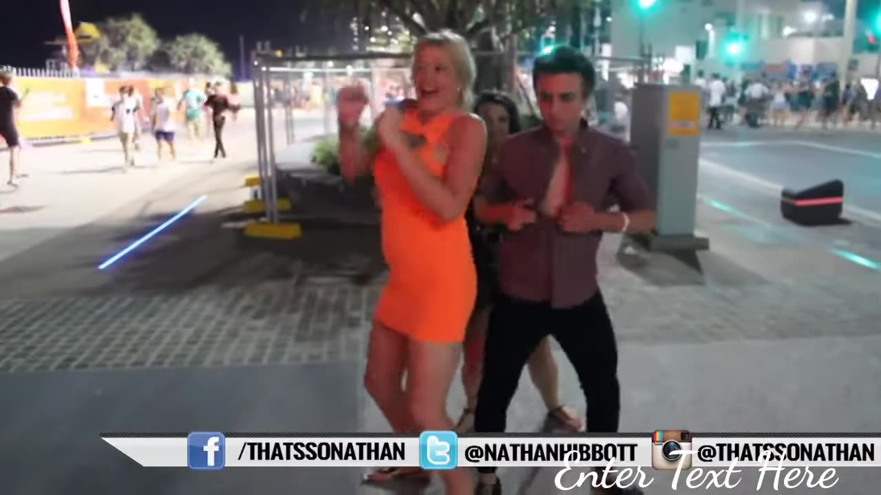 Grabbing Sexy Girls Boobs Prank Kissing Prank Funny Pranks Funny Pranks