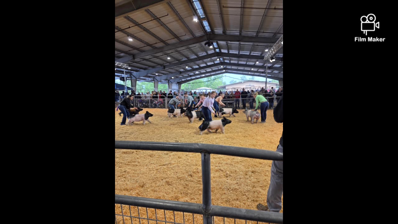 Southern Oregon Livestock 2025