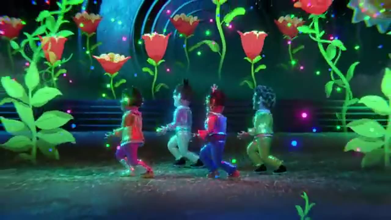 Elton John, Dua Lipa - Cold Heart (PNAU Remix) (Official Video)